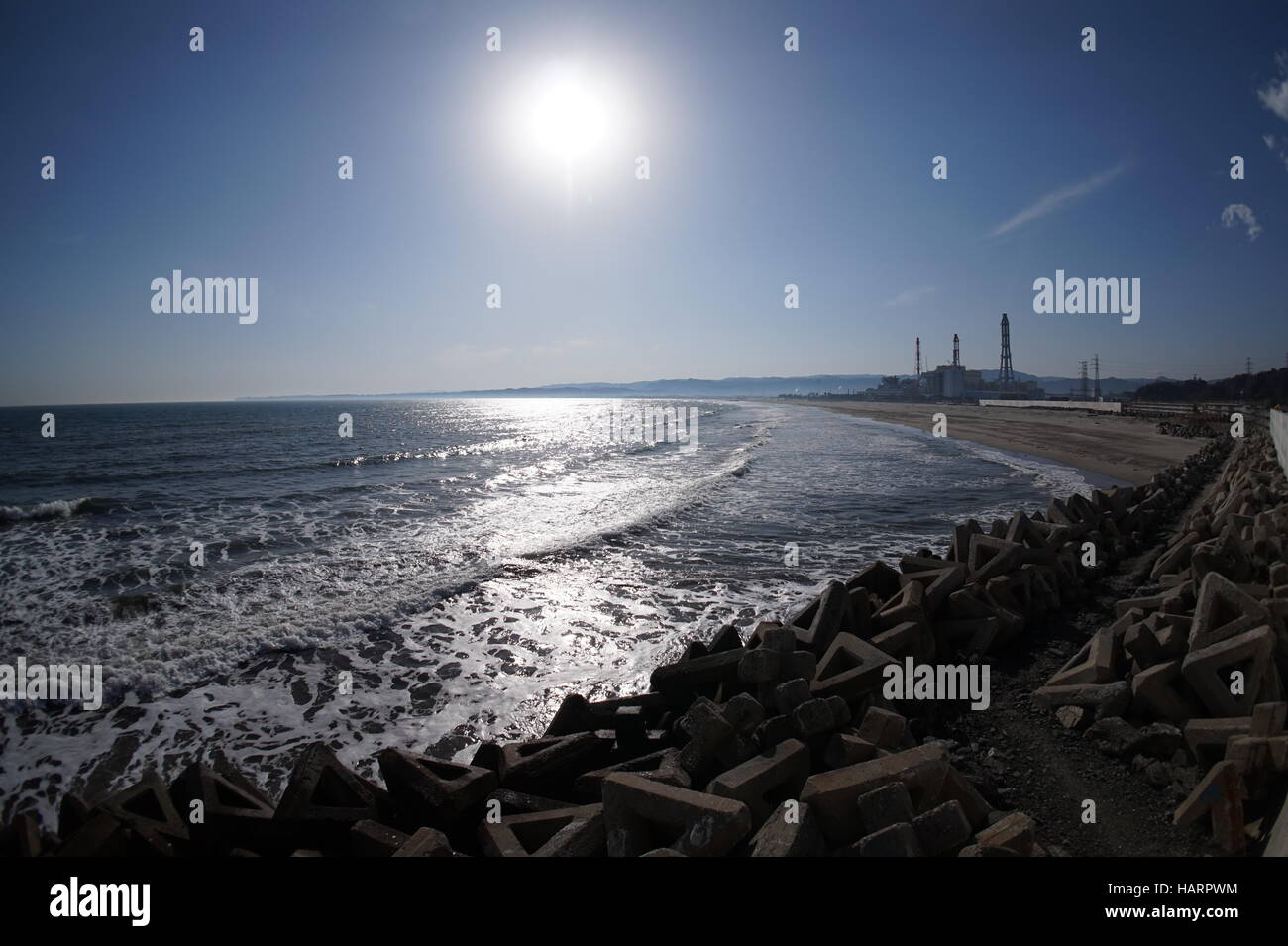 Iwaki, japan hi-res stock photography and images - Alamy