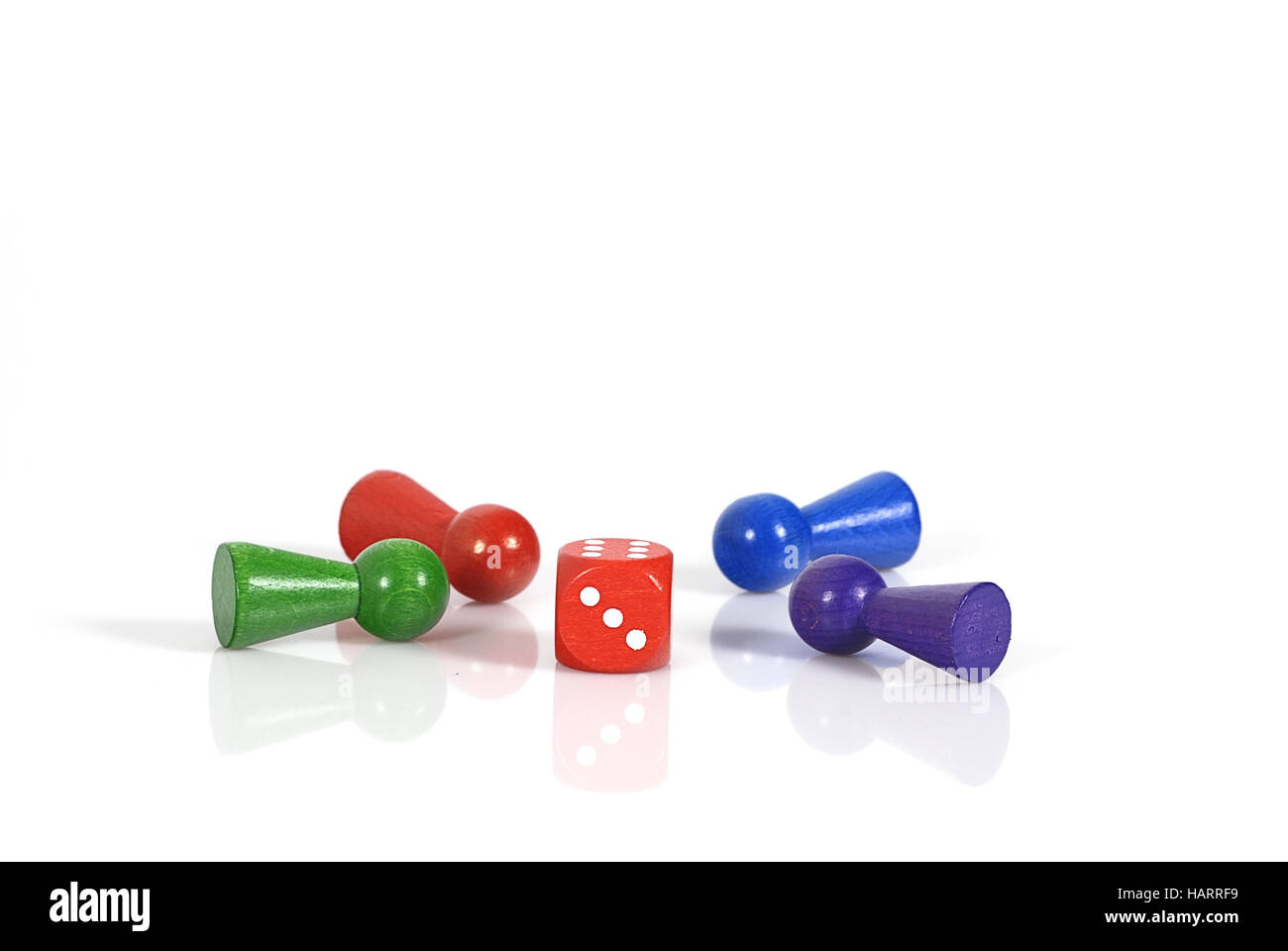 Ninepins hi-res stock photography and images - Alamy