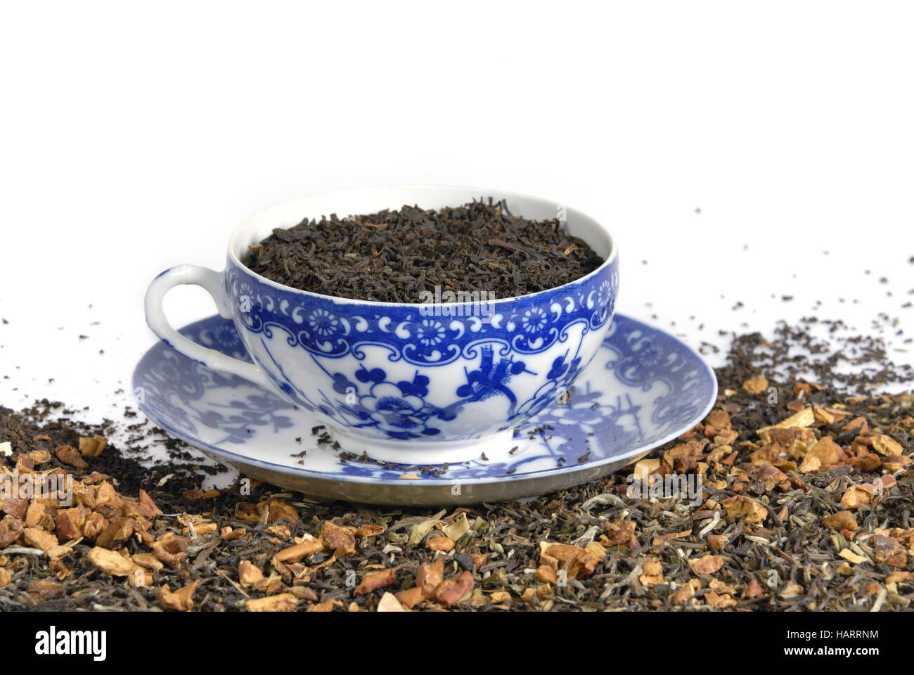 Schwarzer tee hi-res stock photography and images - Alamy