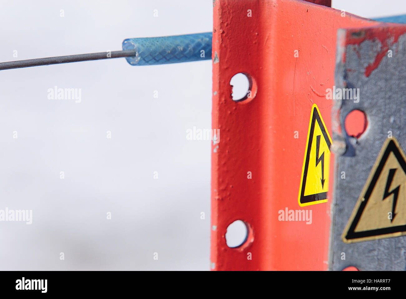 Stromabnehmer hi-res stock photography and images - Alamy