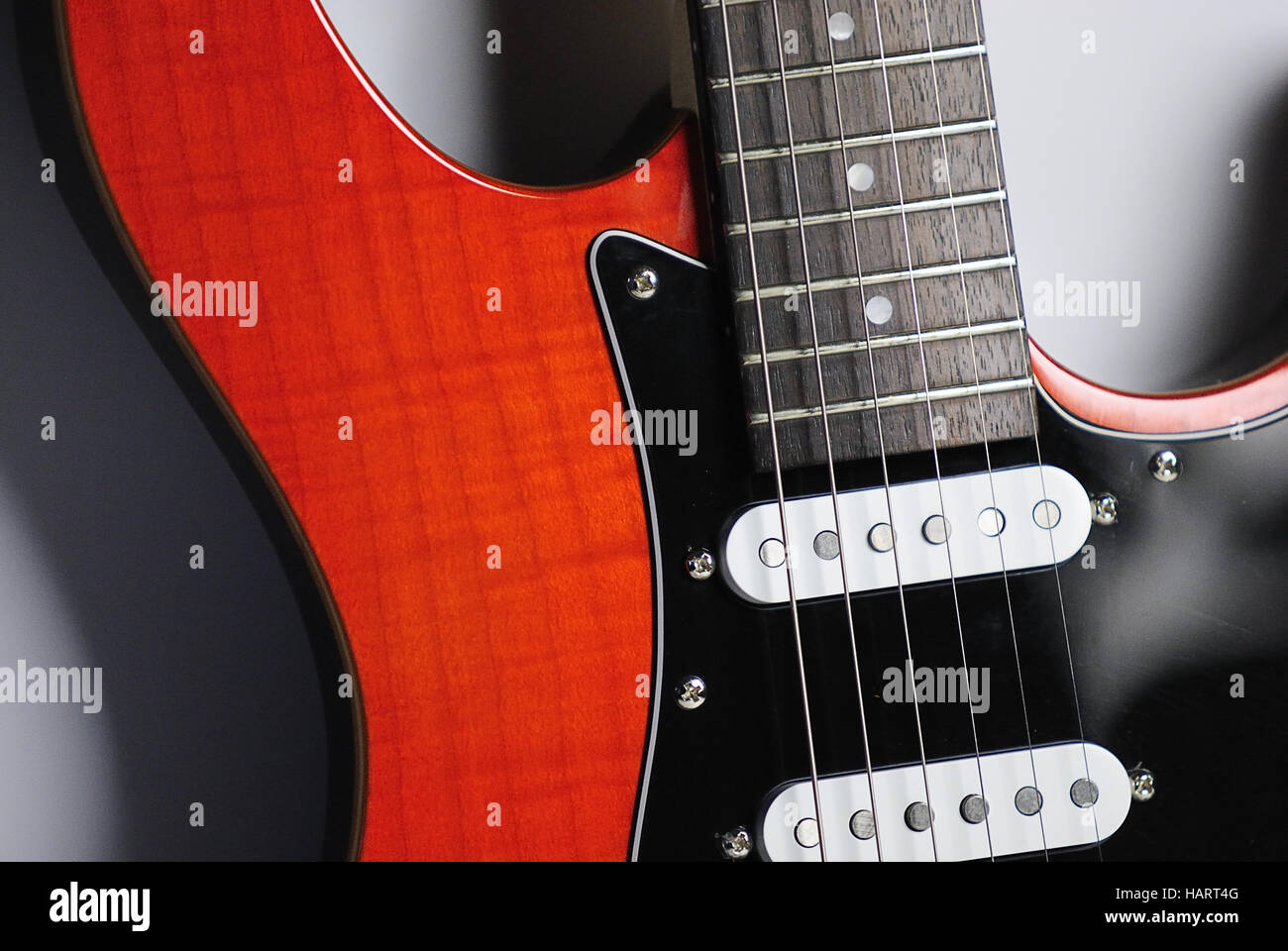 gitarre 5 - guitar 5 Stock Photo - Alamy