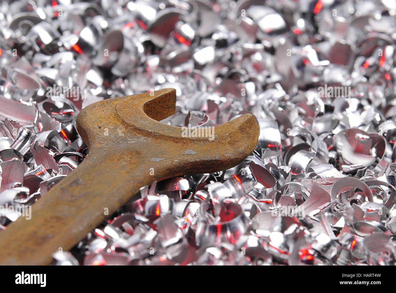 Rostig hi-res stock photography and images - Alamy