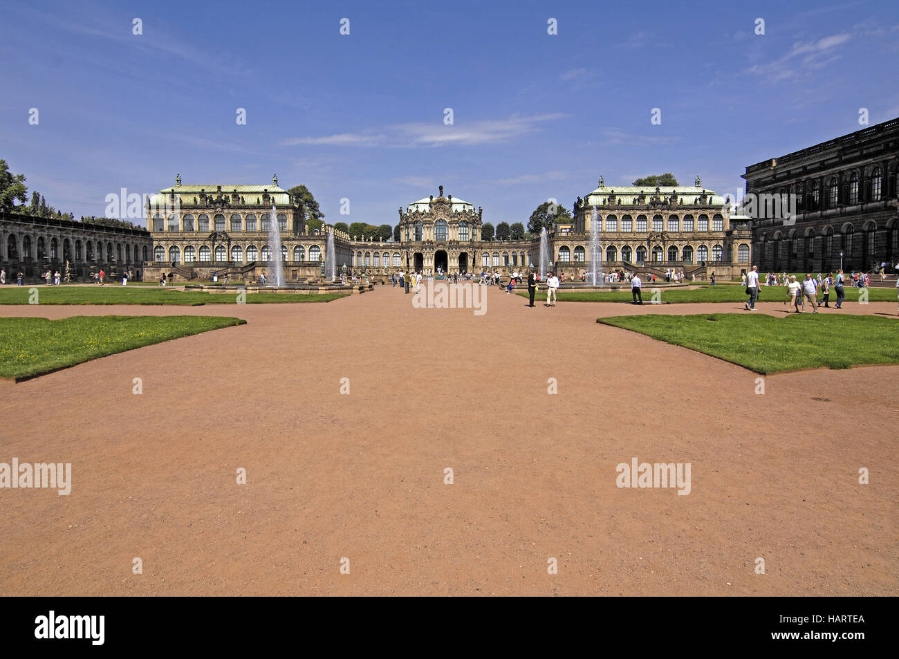 Architektur dresdner hi-res stock photography and images - Alamy
