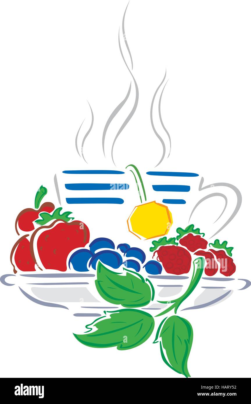 Smelly Food Clipart
