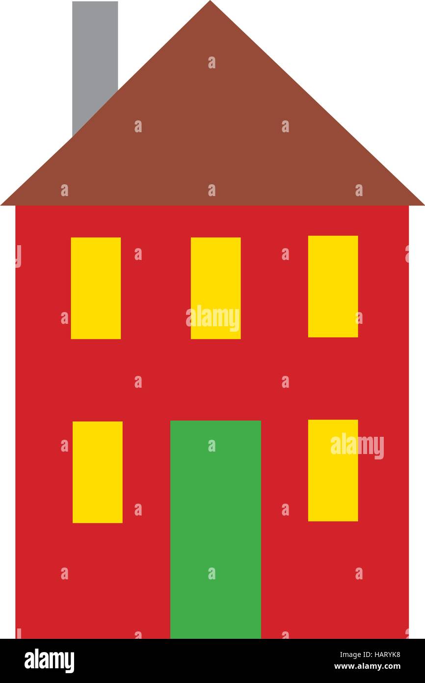 Canopy stack Stock Vector Images - Alamy