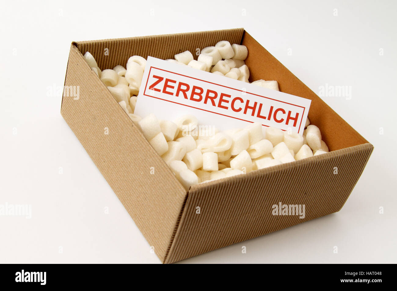 Bruchgefahr hi-res stock photography and images - Alamy