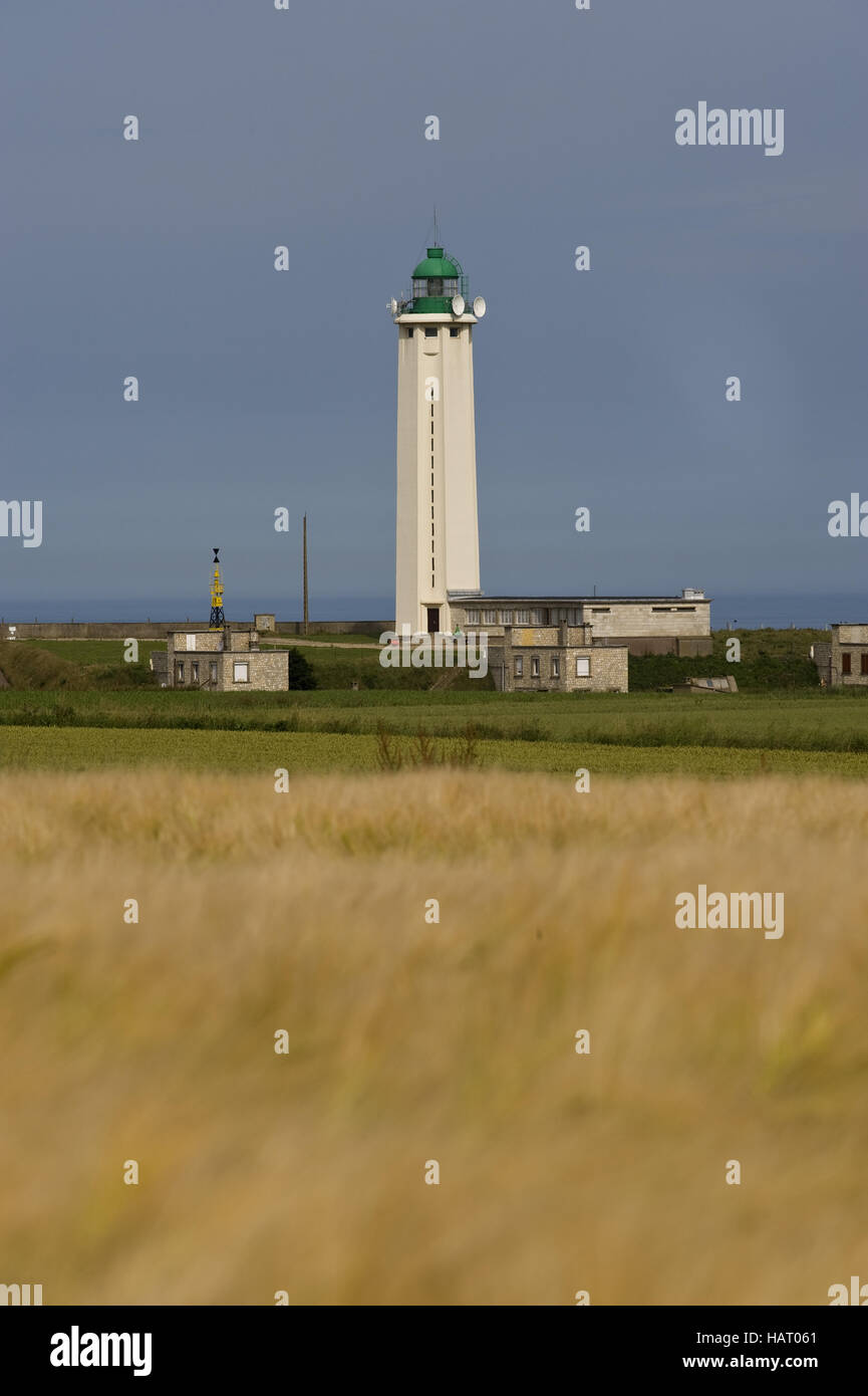 Antifer hi-res stock photography and images - Alamy