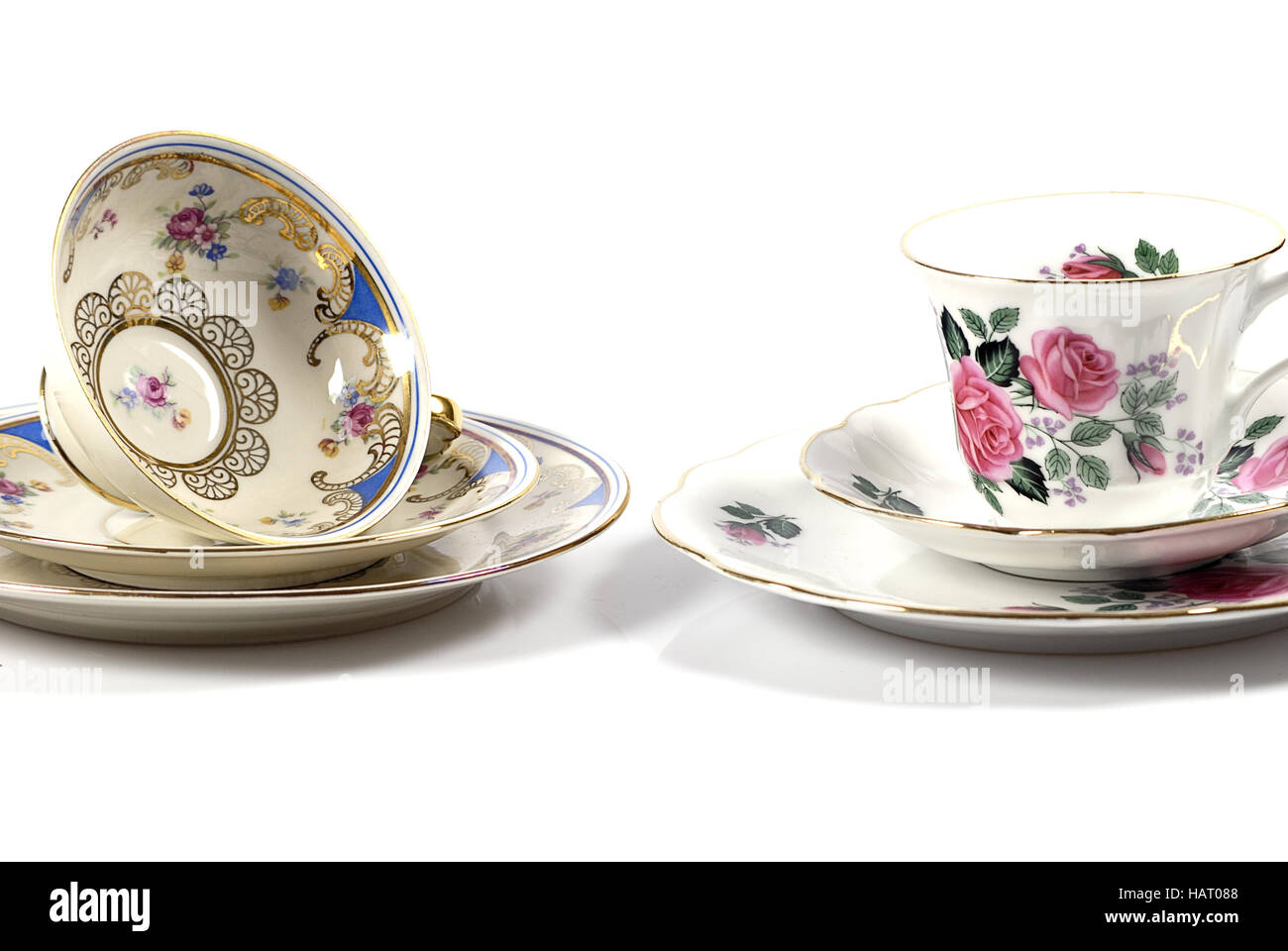 Tassen old hi-res stock photography and images - Alamy