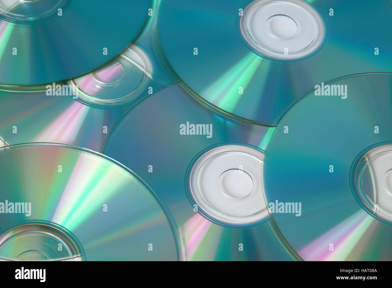 Cd rohlinge hi-res stock photography and images - Alamy