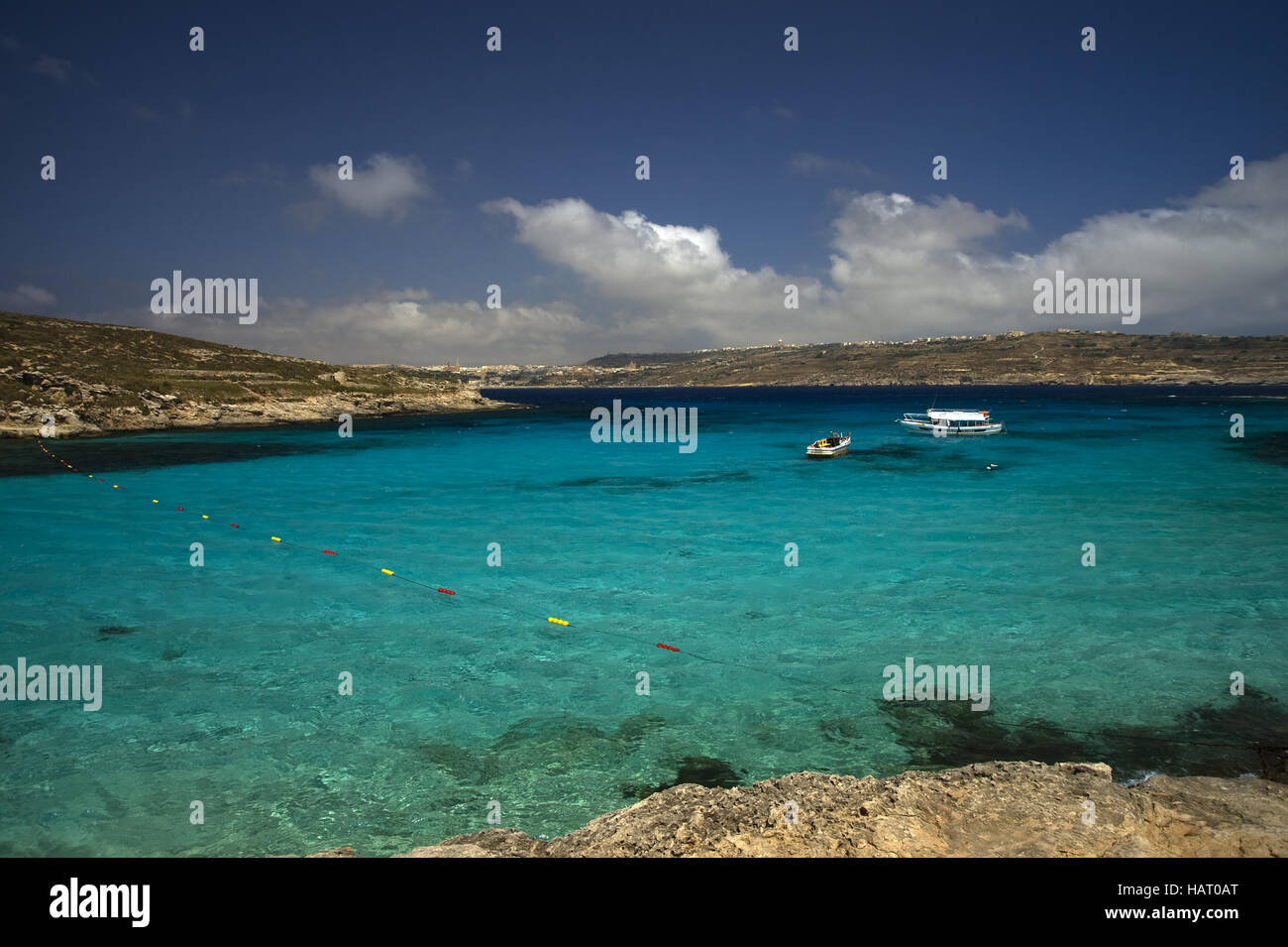 Insel von malta hi-res stock photography and images - Alamy