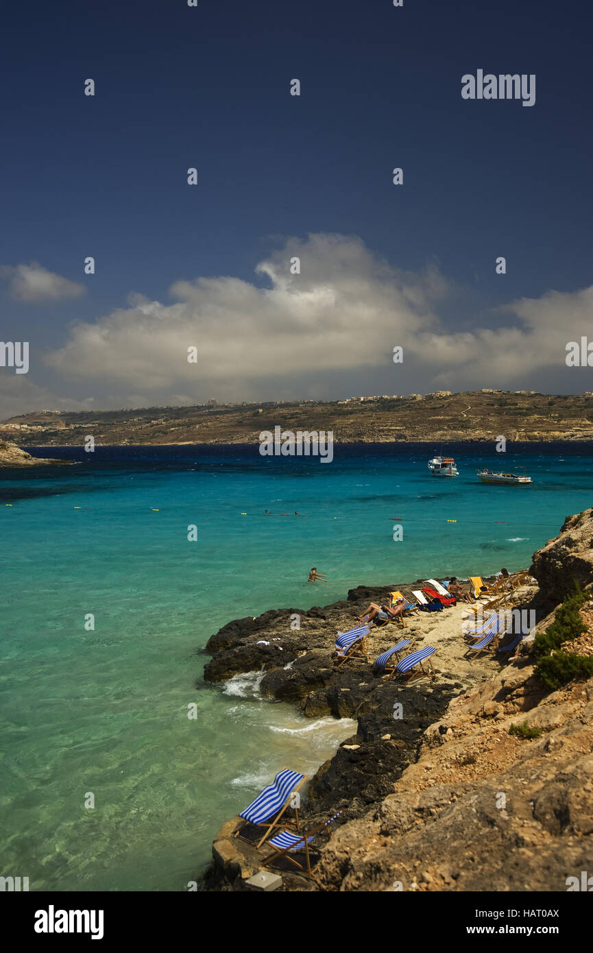 Insel von malta hi-res stock photography and images - Alamy