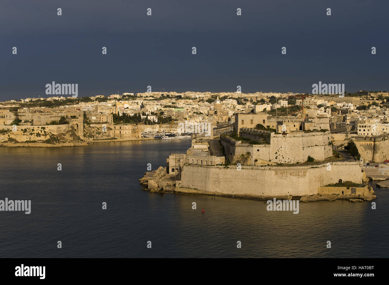Malta austria hi-res stock photography and images - Alamy