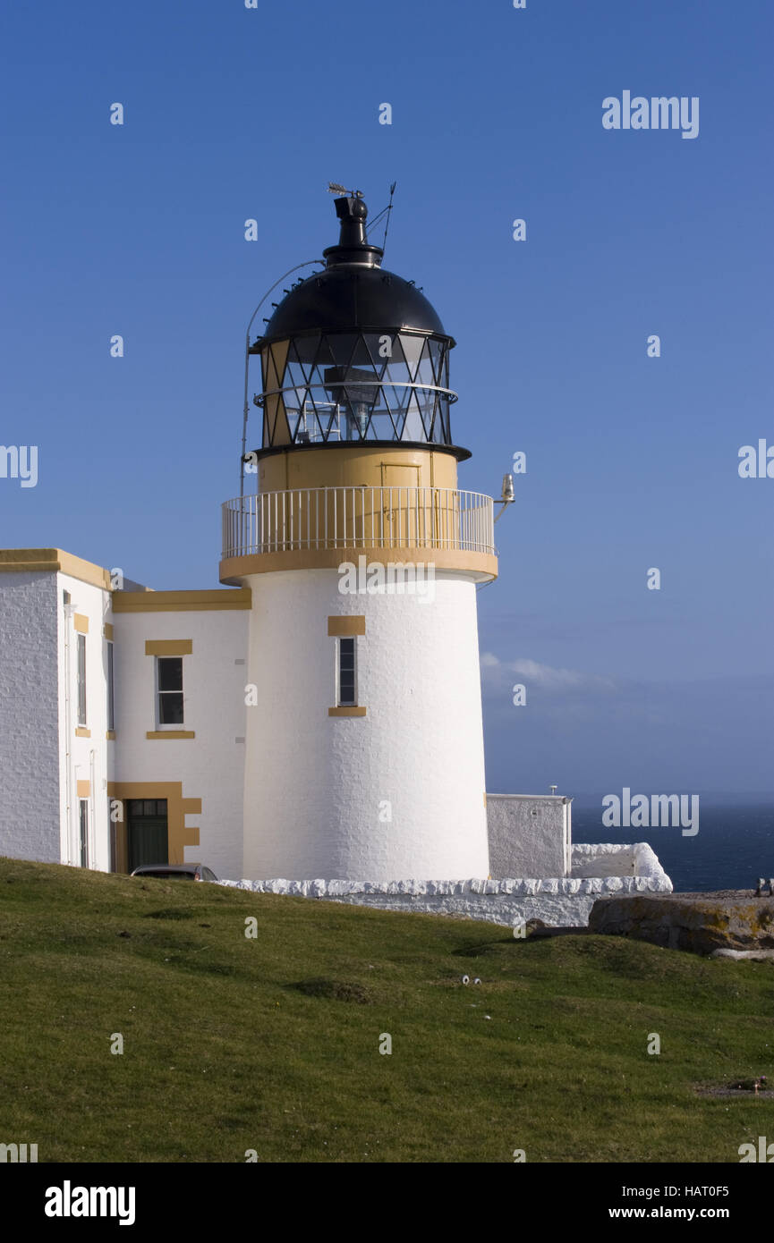 Lighthouse stadt hi-res stock photography and images - Alamy