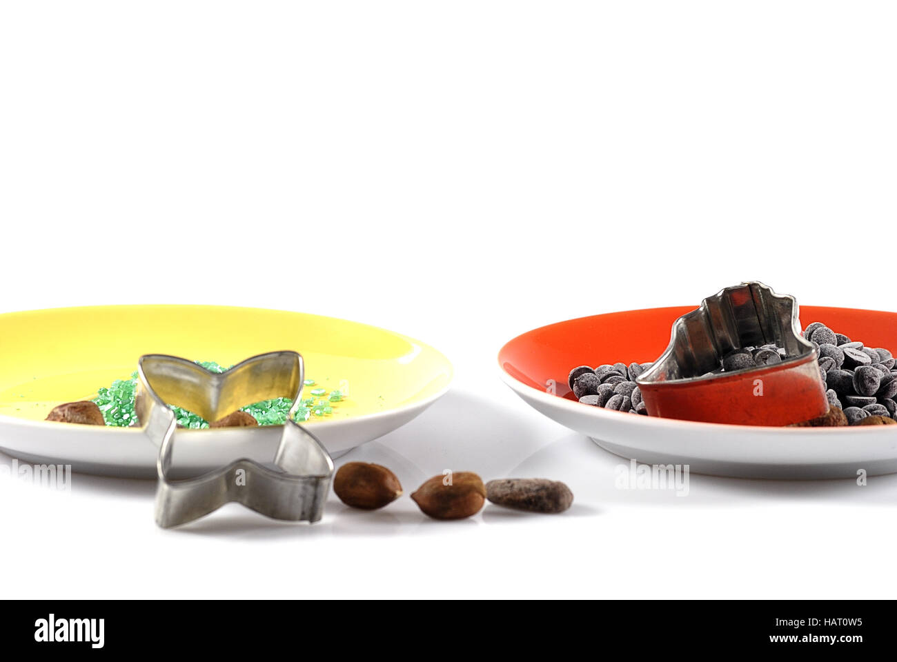 Red 6 yellow Cut Out Stock Images & Pictures - Alamy