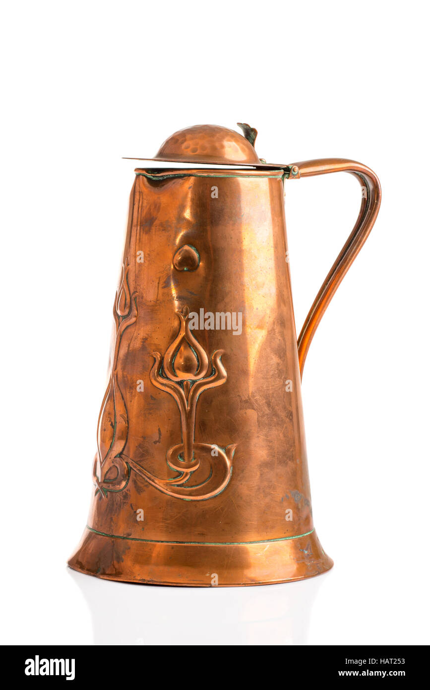 Antique ewer hi-res stock photography and images - Alamy