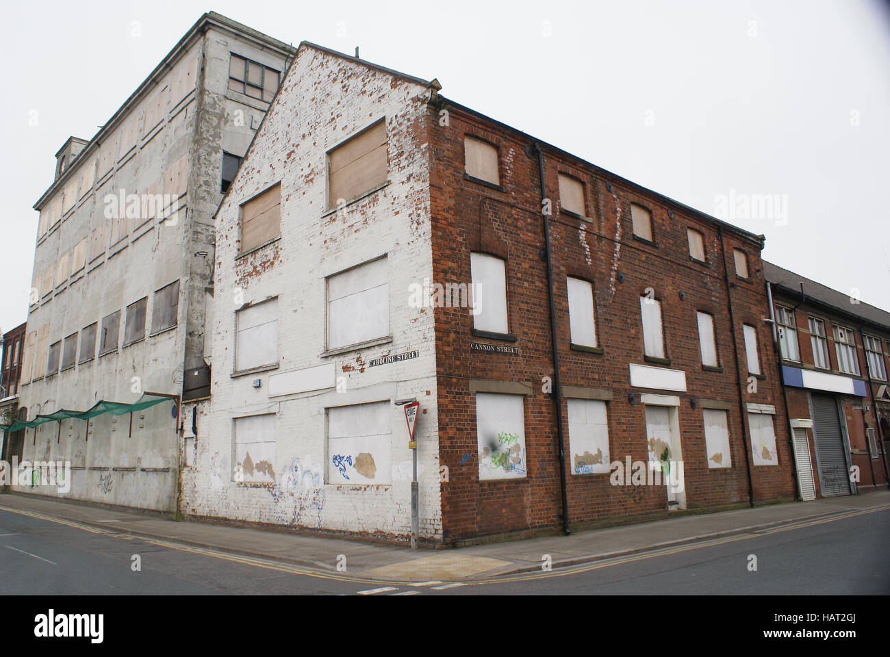 Culture and leisure building hull hi-res stock photography and images ...