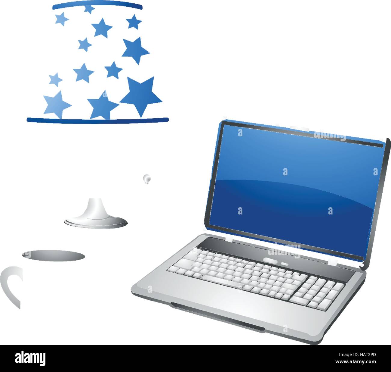 Web Template icon Stock Vector Image & Art - Alamy