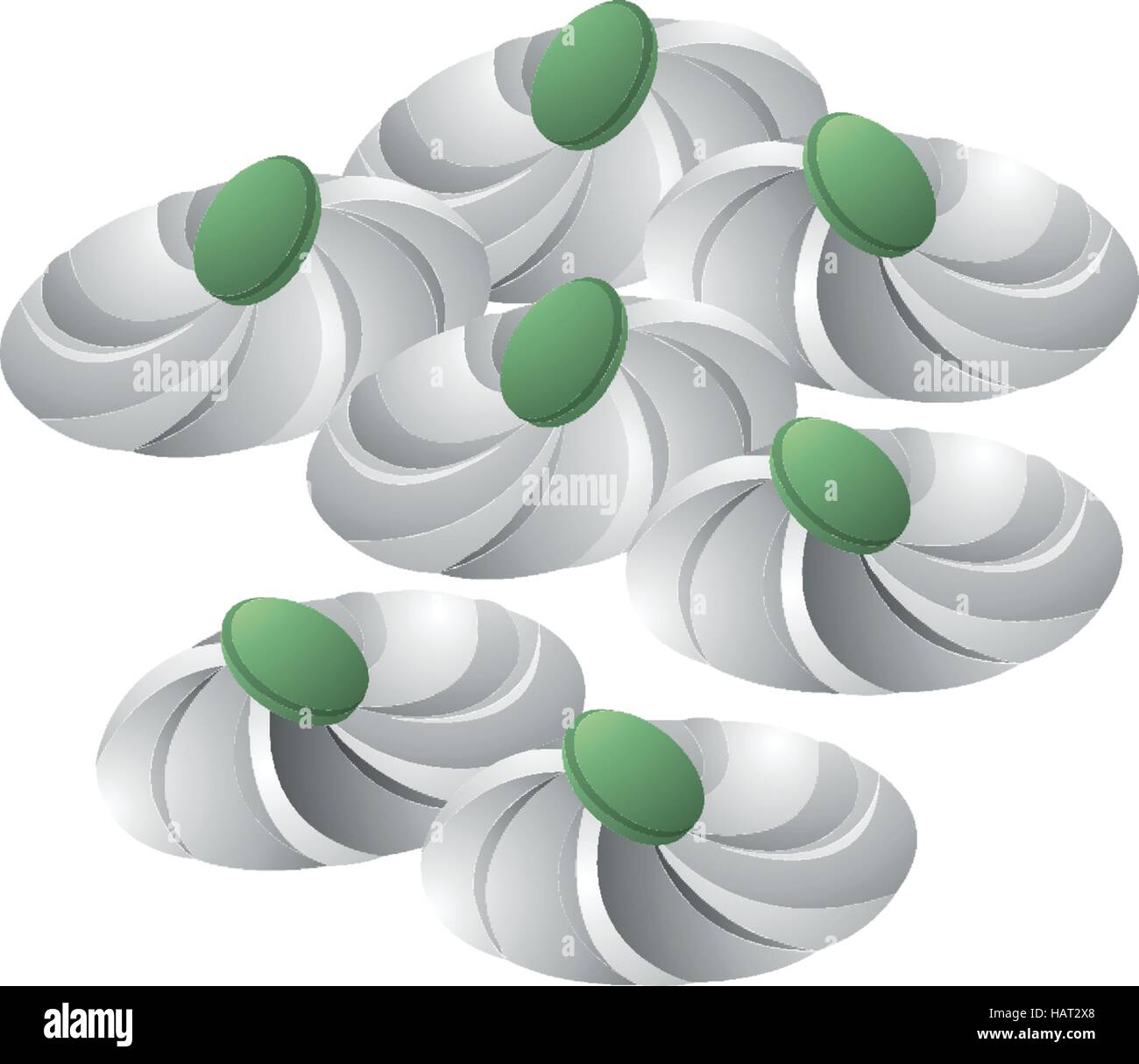 Web Template icon Stock Vector Image & Art - Alamy