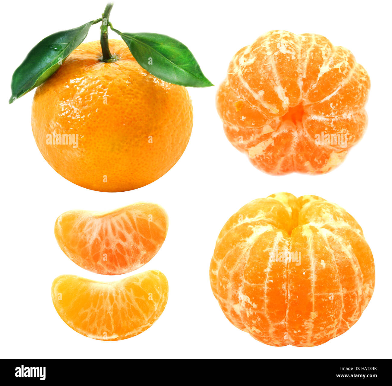 Inside a tangerine hi-res stock photography and images - Alamy