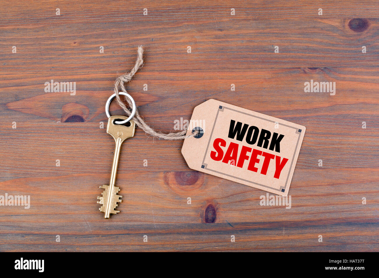 Safety first word hi-res stock photography and images - Alamy