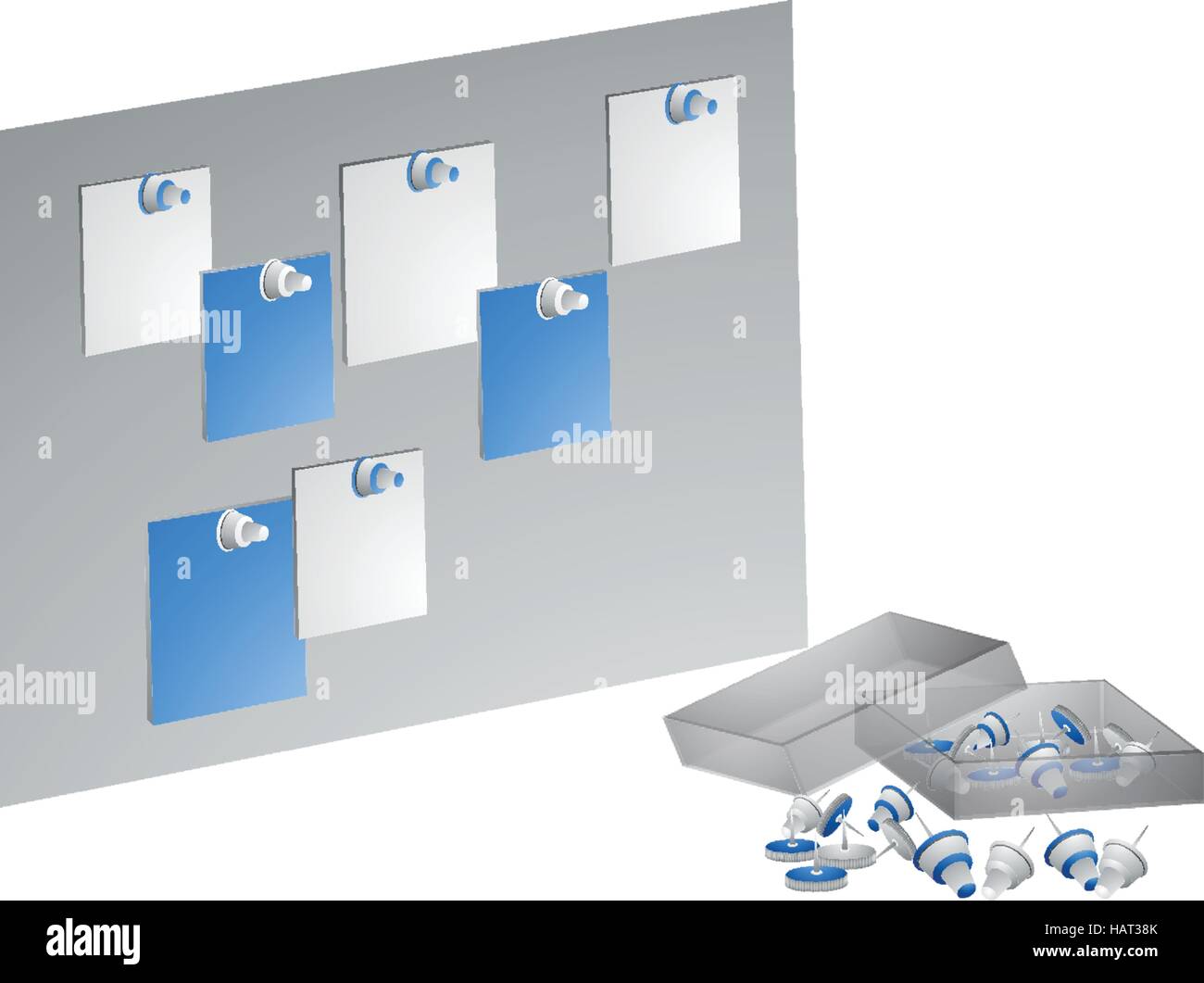 Web Template icon Stock Vector Image & Art - Alamy