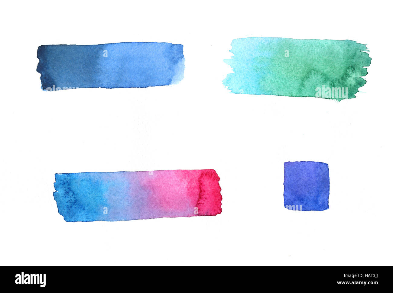 White banners Cut Out Stock Images & Pictures - Alamy