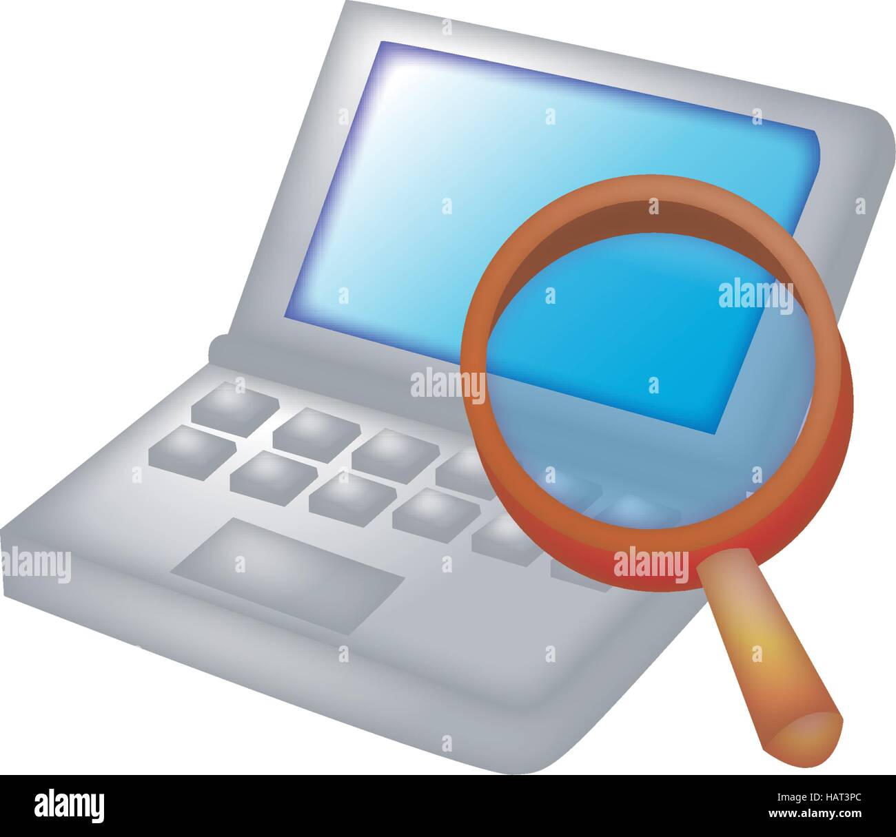 Web Template icon Stock Vector Image & Art - Alamy
