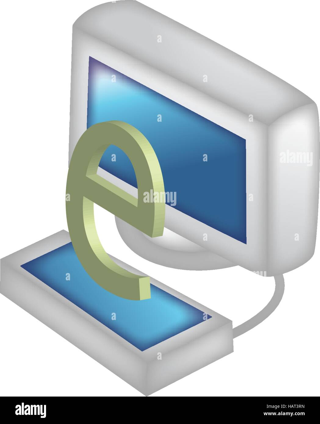 Web Template icon Stock Vector Image & Art - Alamy