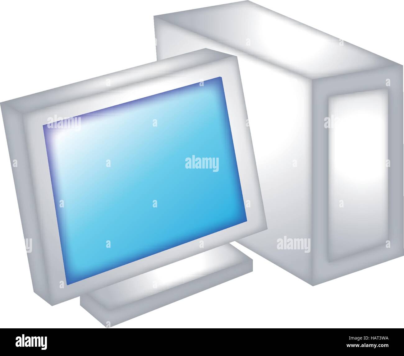 Web Template icon Stock Vector Image & Art - Alamy