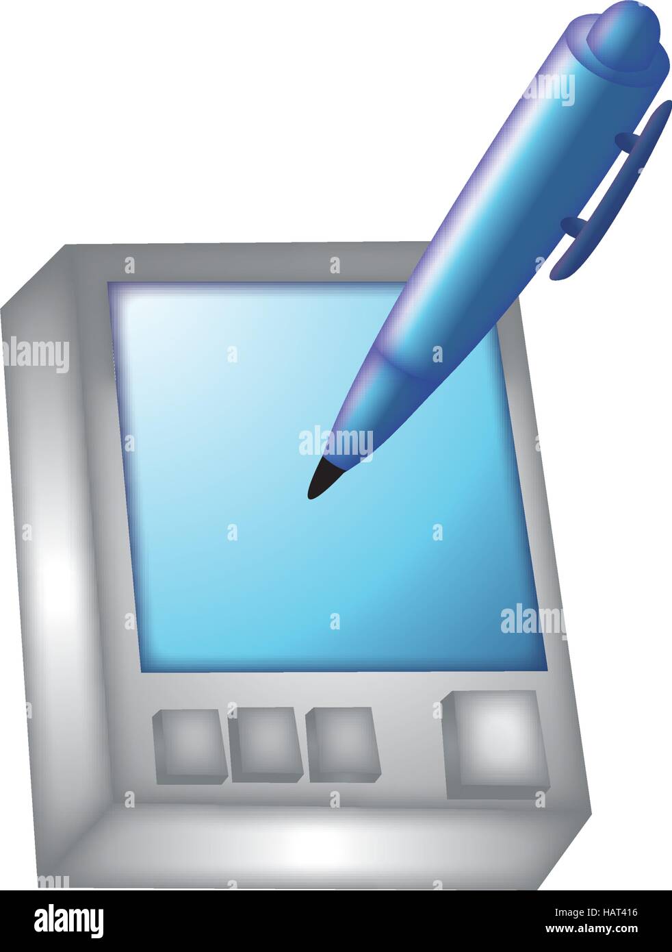 Web Template icon Stock Vector Image & Art - Alamy