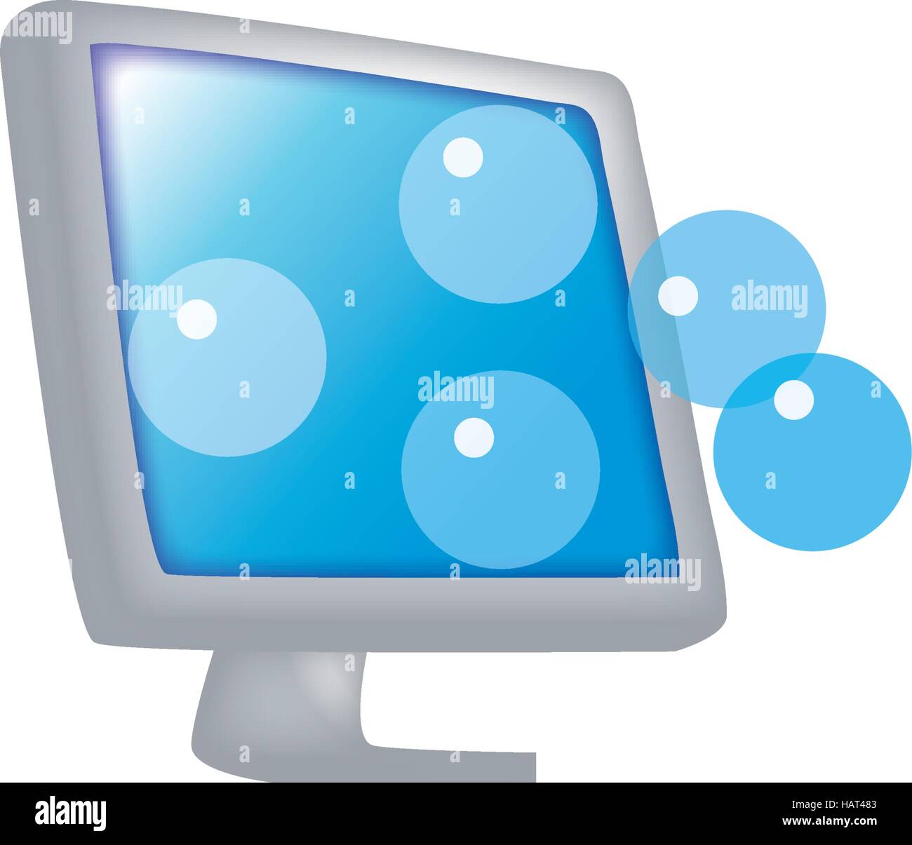 Web Template icon Stock Vector Image & Art - Alamy