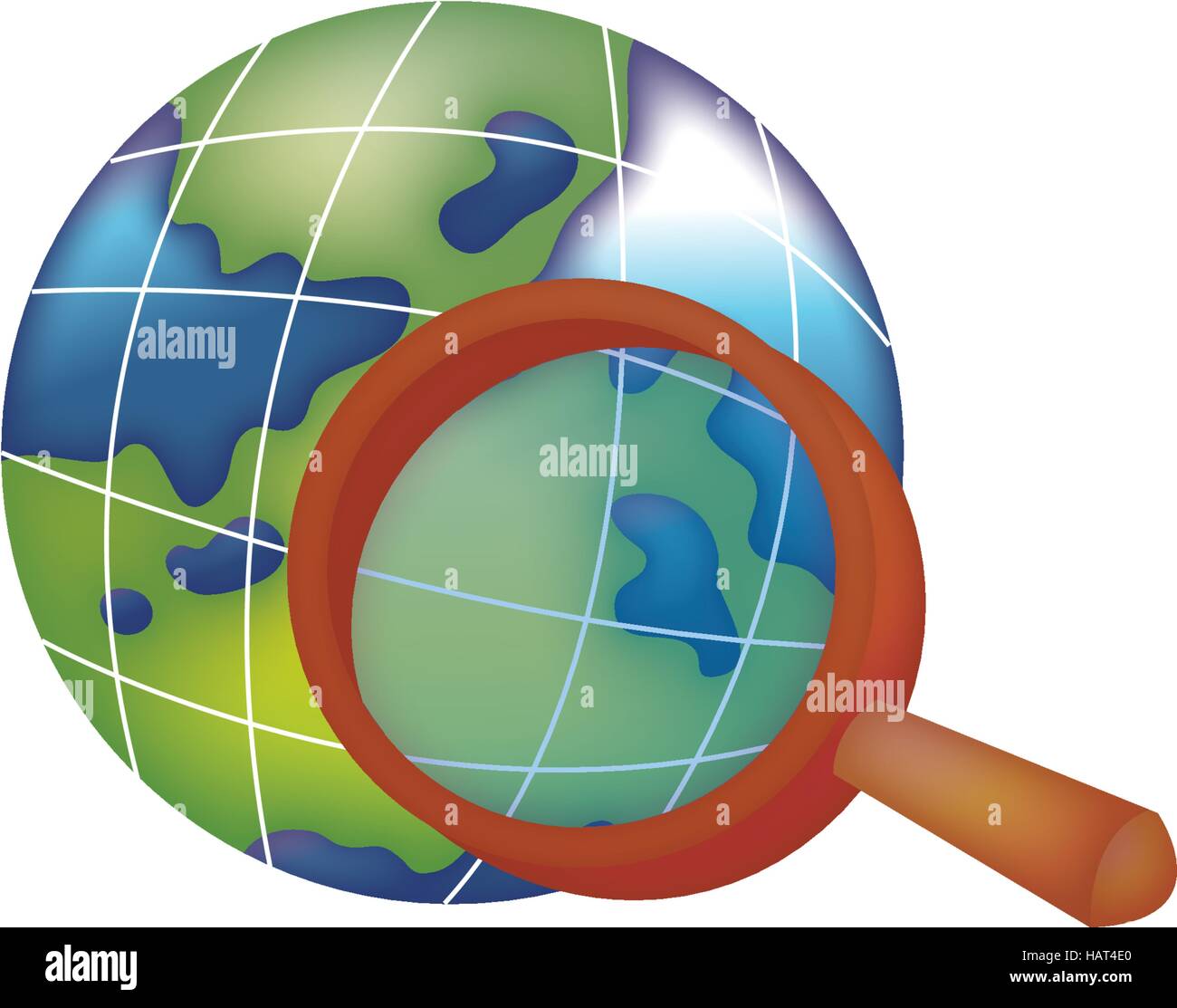 Web Template icon Stock Vector Image & Art - Alamy