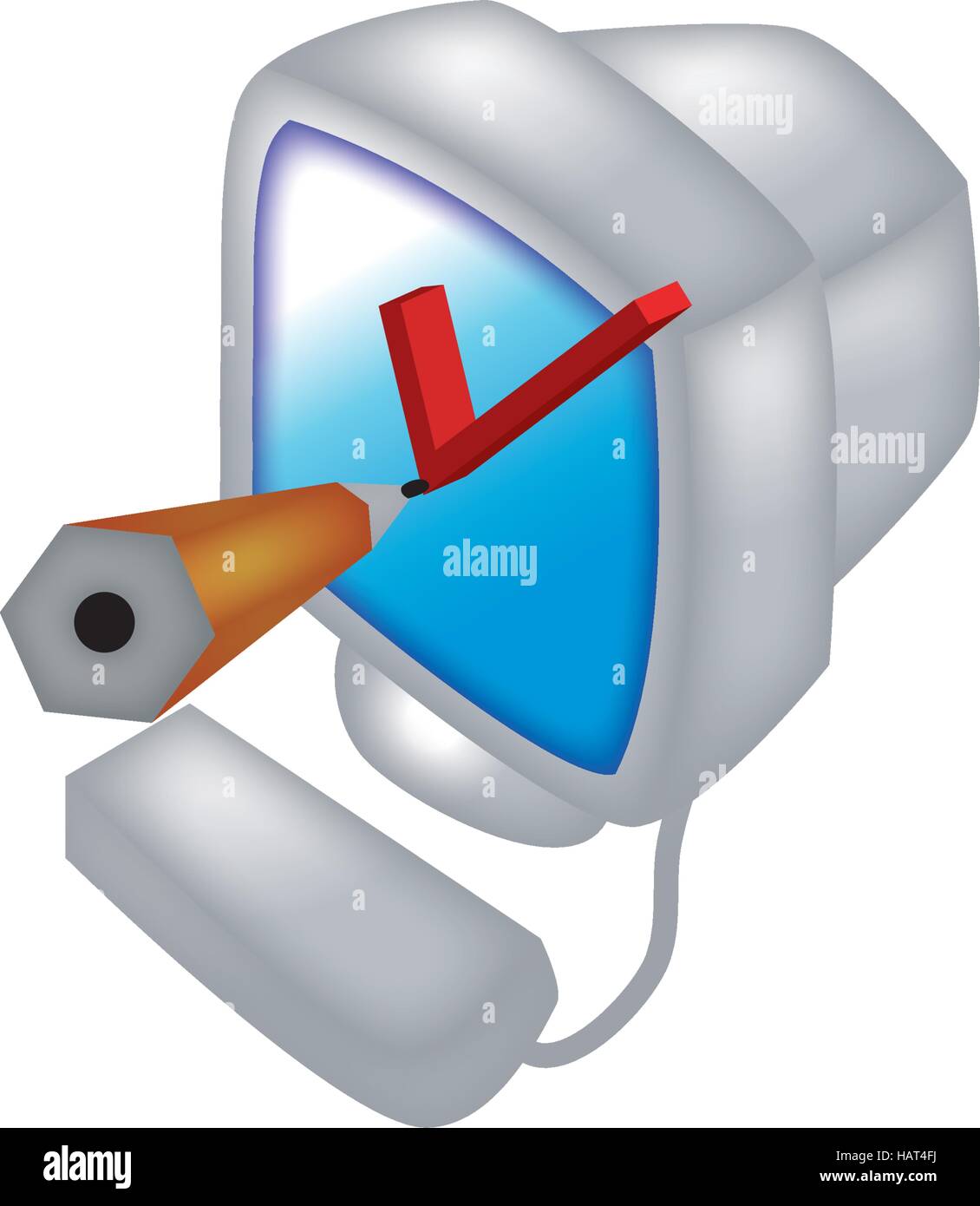 Web Template icon Stock Vector Image & Art - Alamy