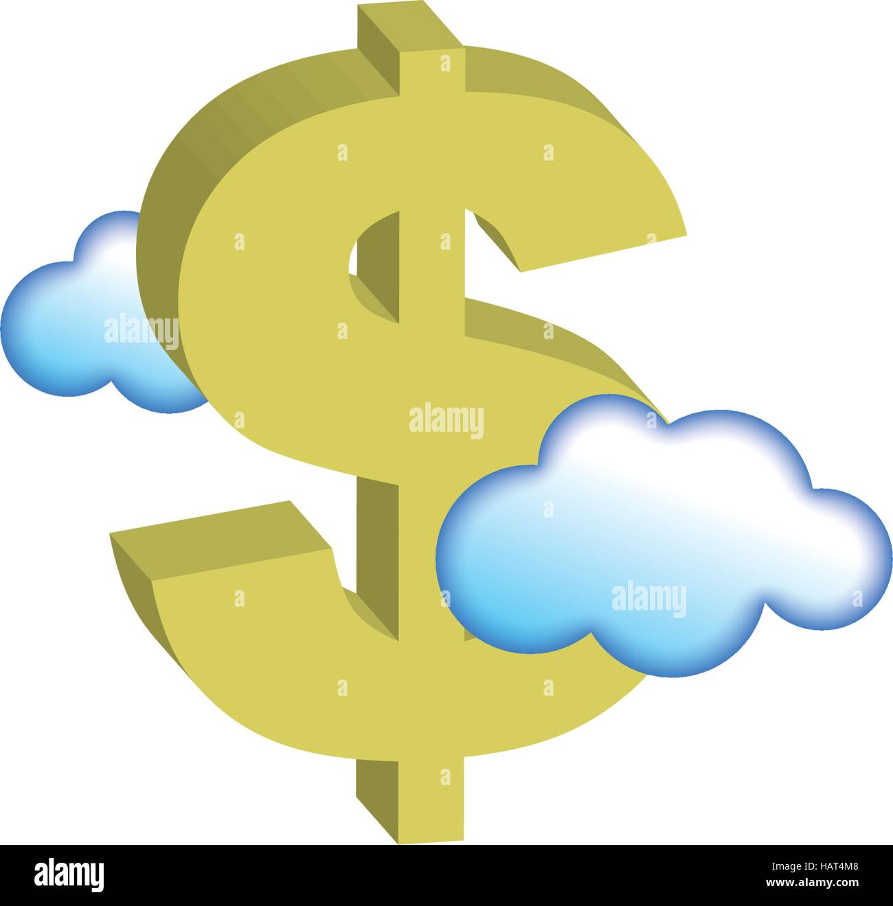 Five Dollar Bill Icon