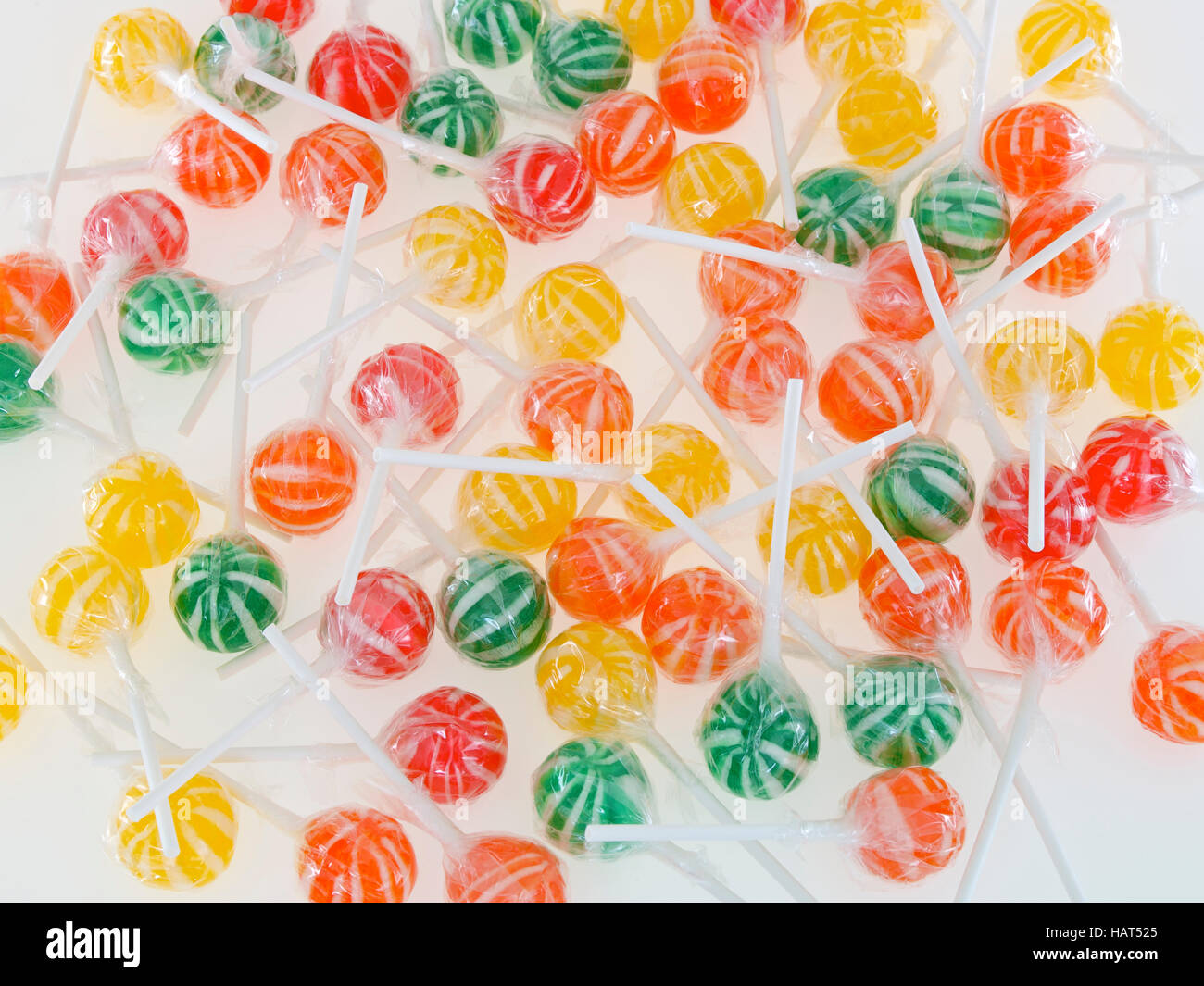 Lolly lollipop lollies hi-res stock photography and images - Alamy