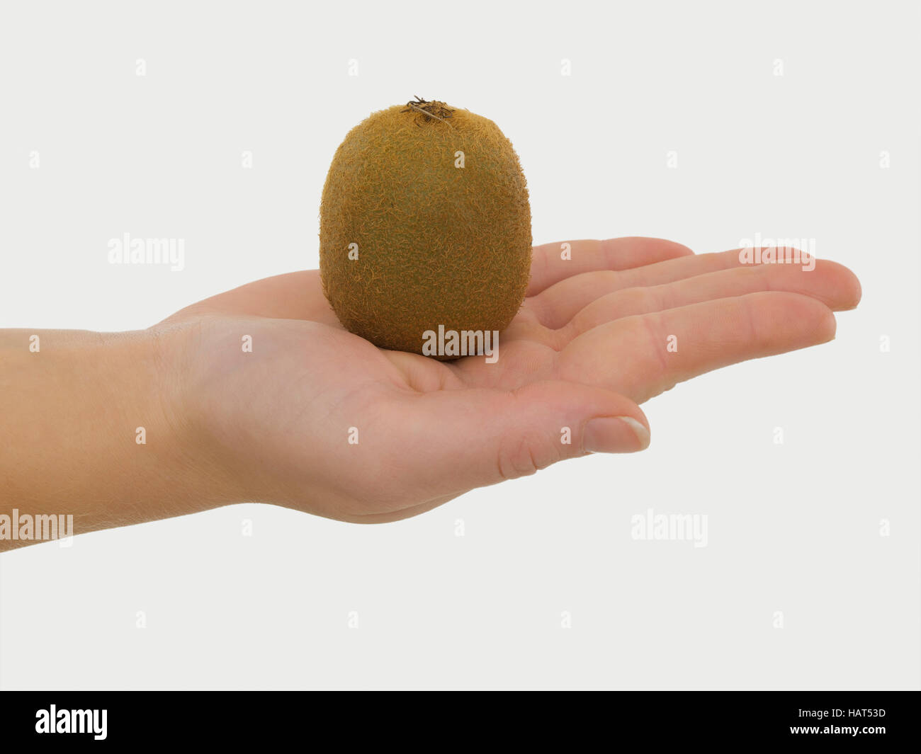Hand foods hi-res stock photography and images - Alamy