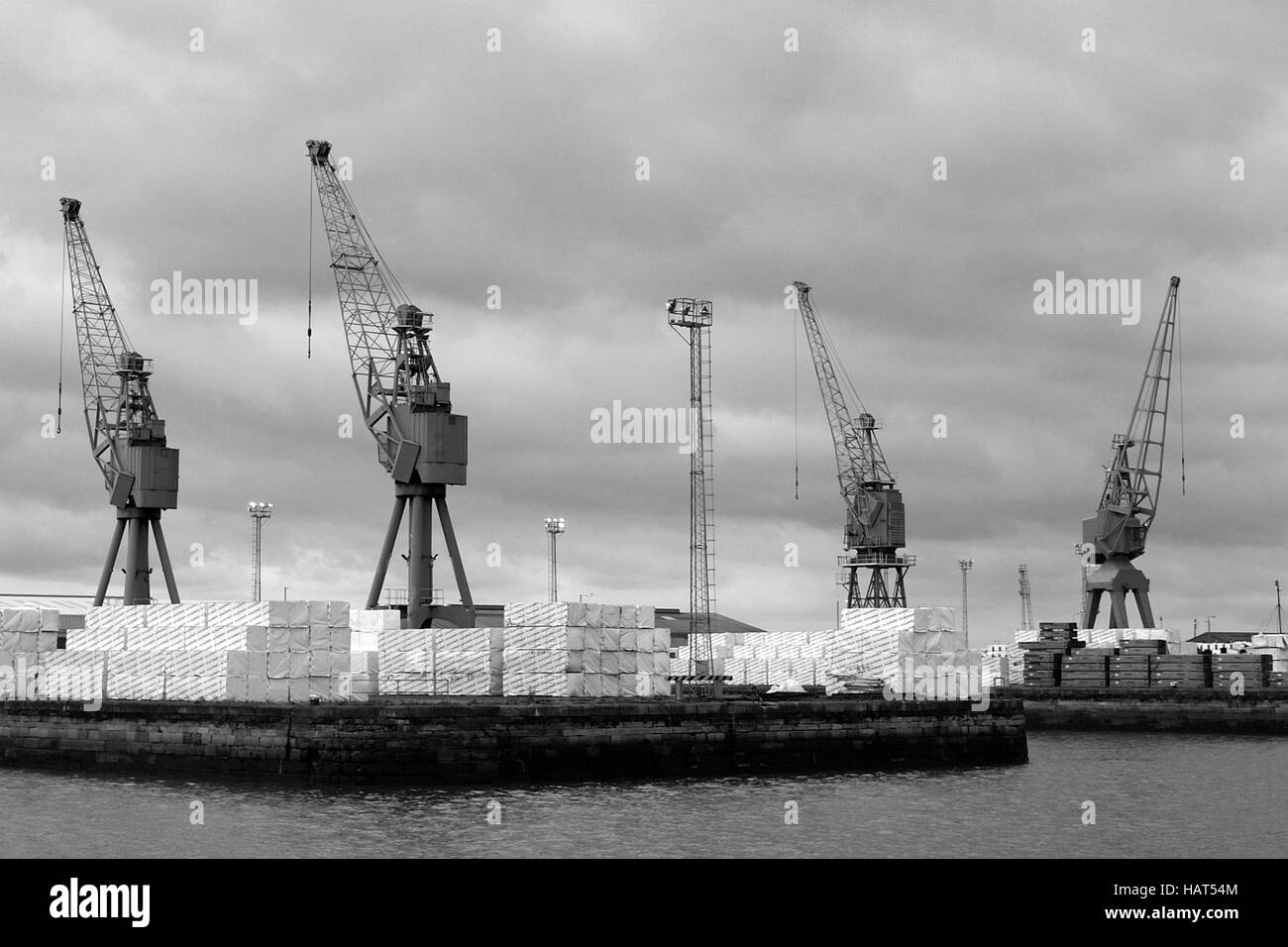Energy estuary humber hi-res stock photography and images - Alamy