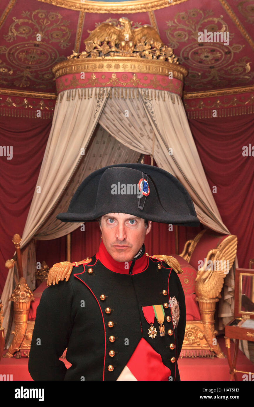 Résidence napoléon bonaparte hi-res stock photography and images - Alamy
