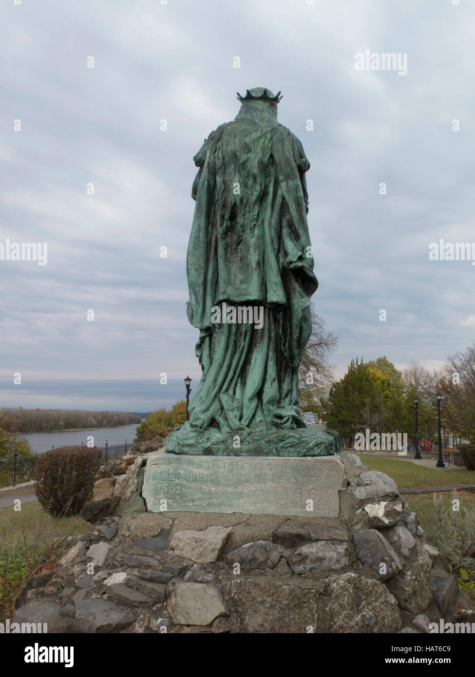 Saint winefred hi-res stock photography and images - Alamy