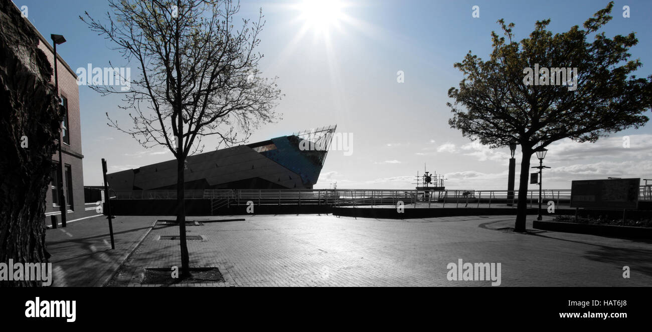 Underwater city 2017 hi-res stock photography and images - Alamy
