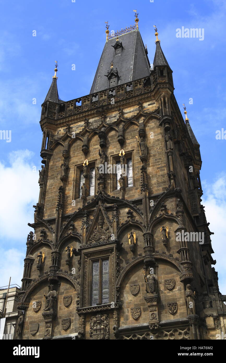 Prager wappen hi-res stock photography and images - Alamy