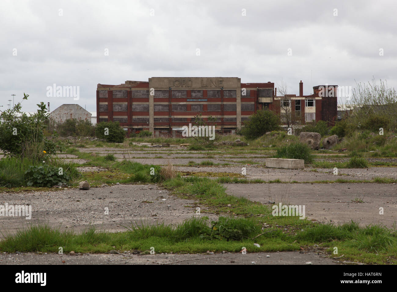 Victorian dock workers hi-res stock photography and images - Alamy