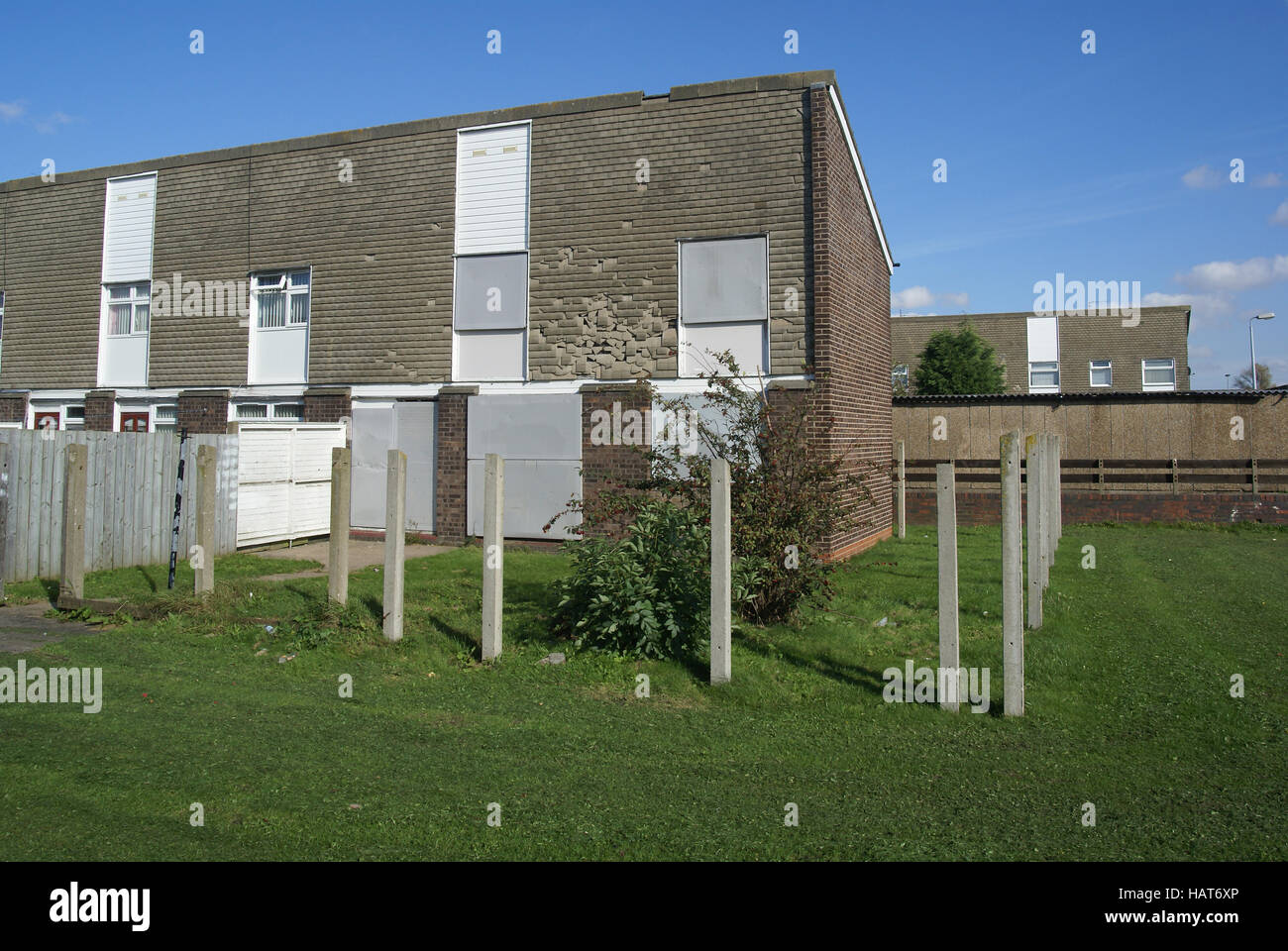 Bransholme hi-res stock photography and images - Alamy