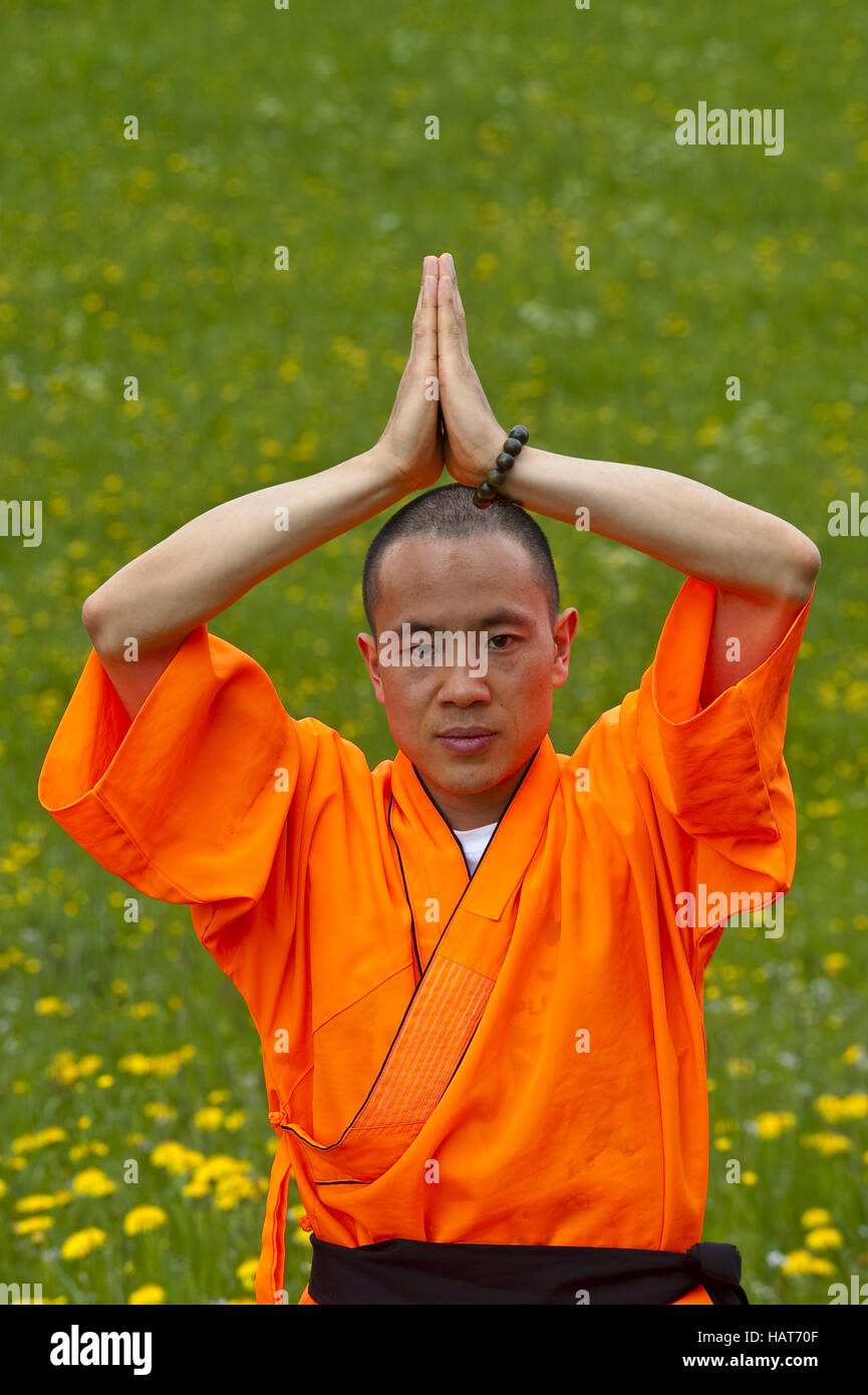 Asiatischer kampfsport hi-res stock photography and images - Alamy