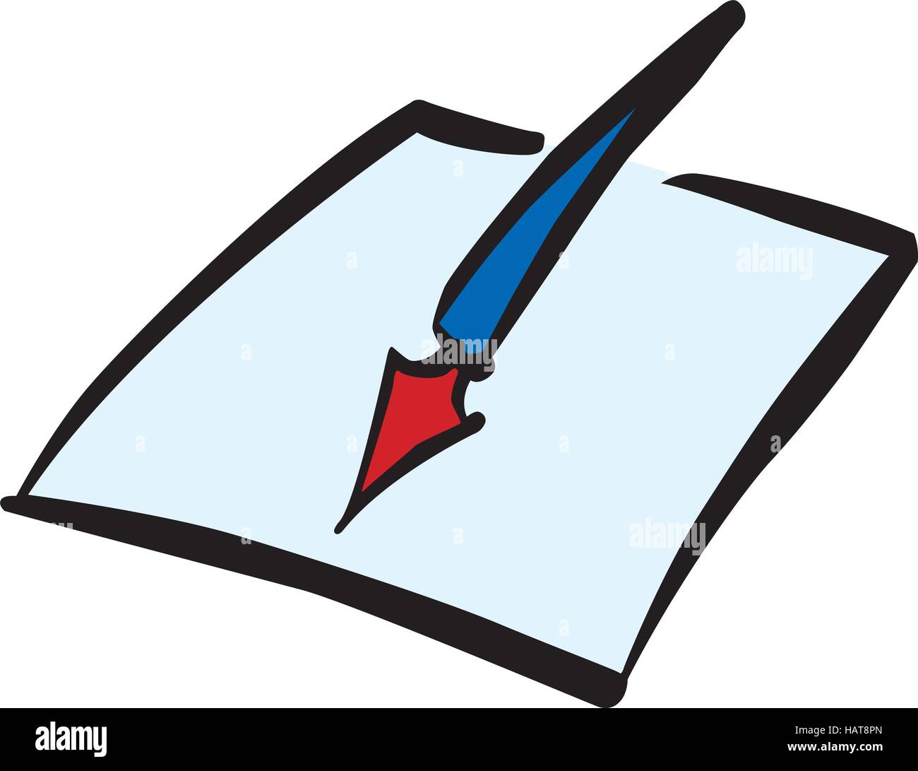 Illustration and Painting Paintings Stock Vector Image & Art - Alamy