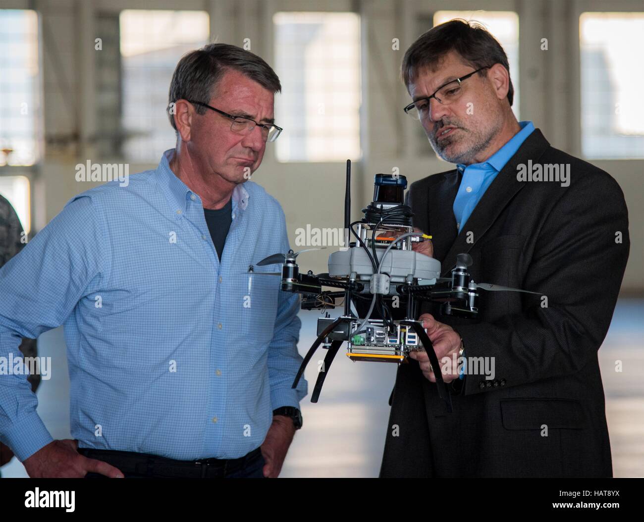 Air Force Research Laboratory