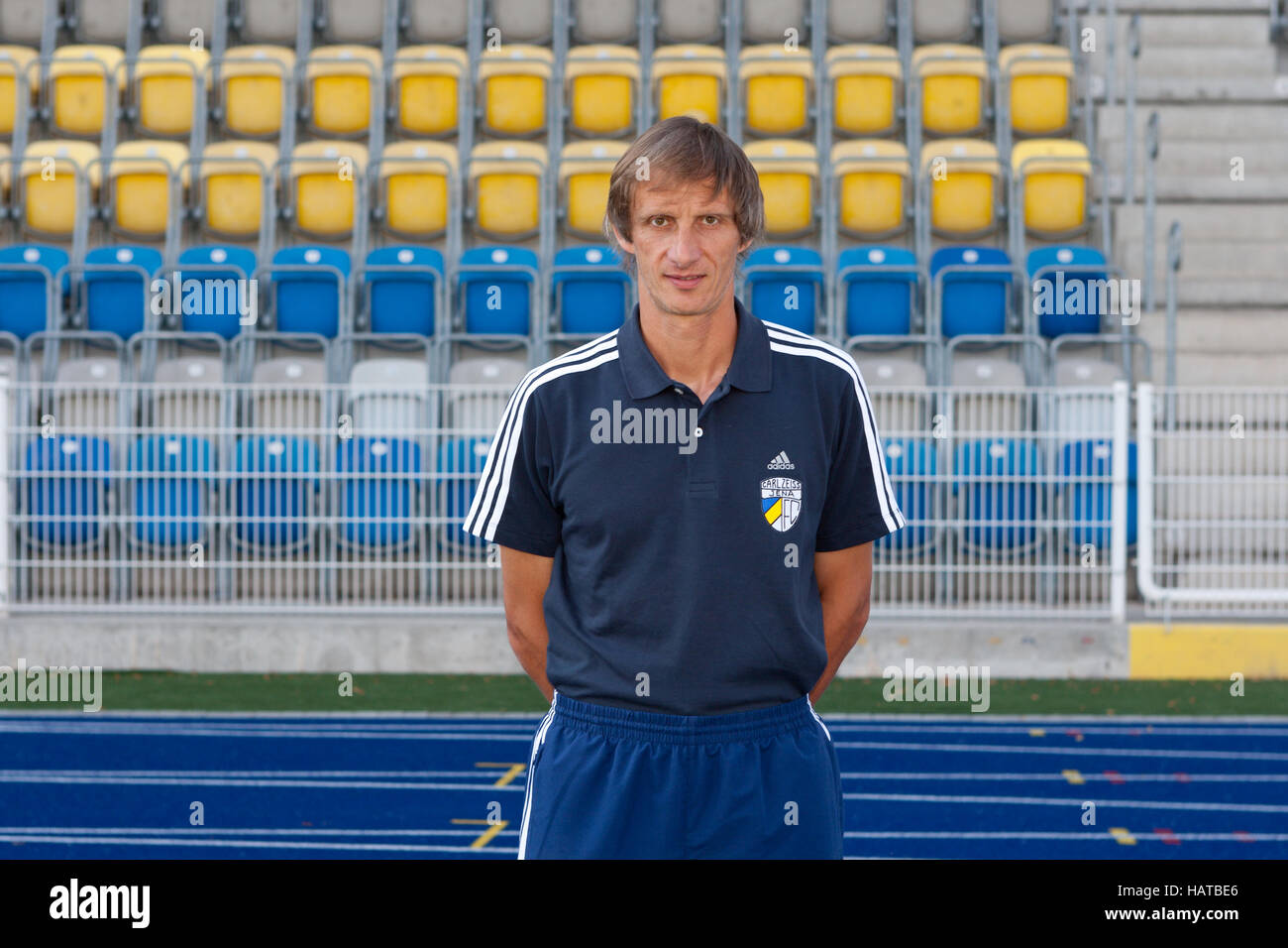 Ralf santelli hi-res stock photography and images - Alamy
