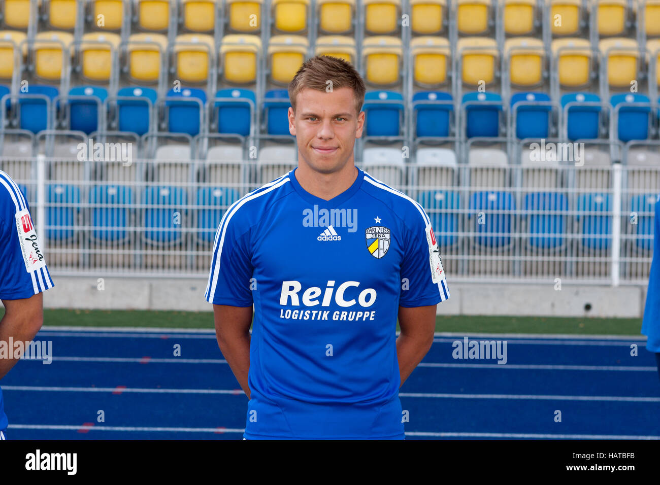 Saison1112 hi-res stock photography and images - Alamy