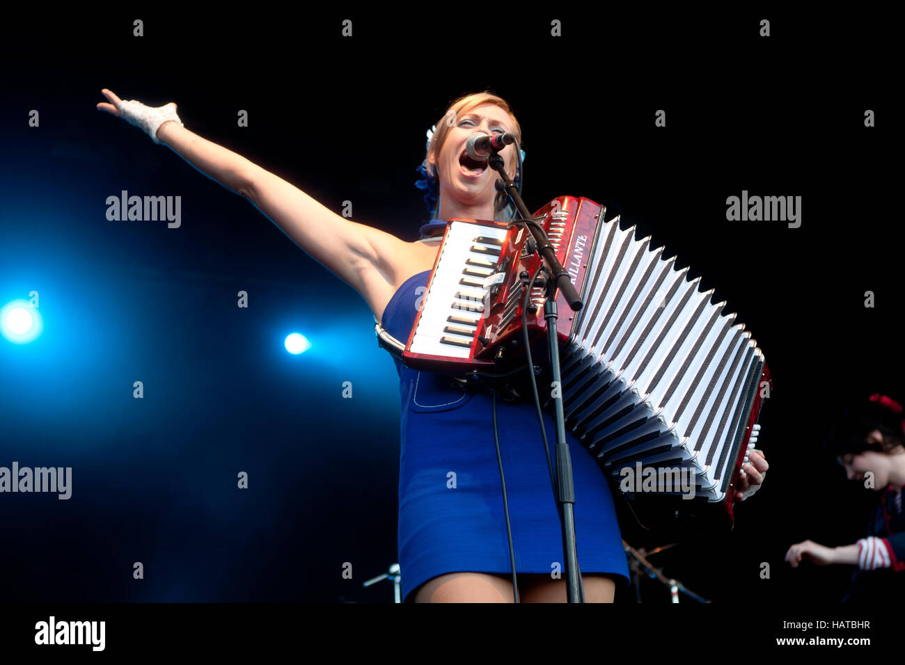 Katzenjammer hi-res stock photography and images - Alamy