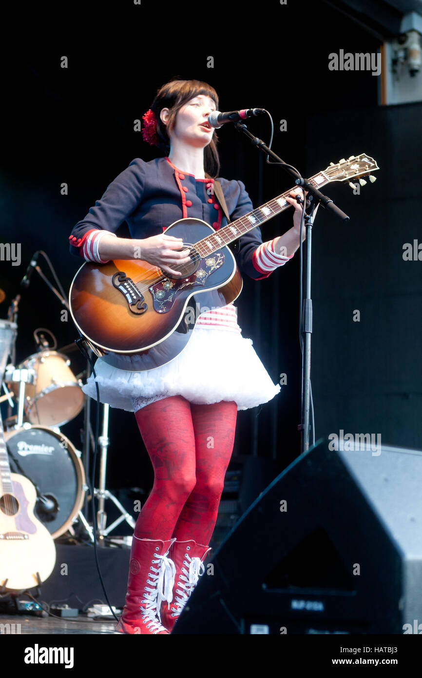 Sommerfestival deutschland hi-res stock photography and images - Alamy